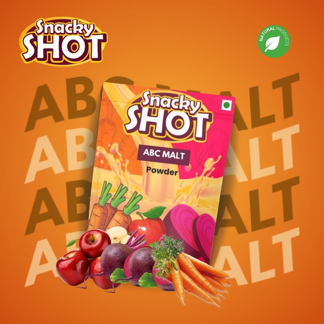 ABC Malt Powder | 100g - SnackyShot